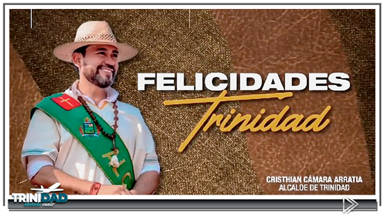 "CHOPE PIESTA, CELEBRANDO 338 AÑOS DE HISTORIA Y VISIÓN: UN MENSAJE DE ...