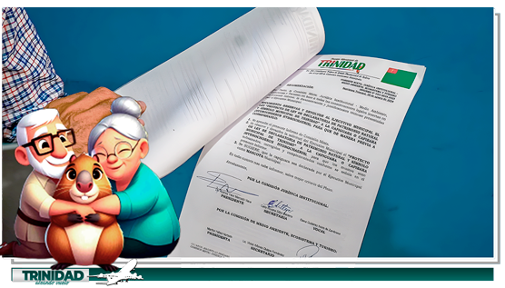 Gobierno Autónomo Municipal de Trinidad - CONSOLIDACIÓN DE LA CAPIGUARA ...